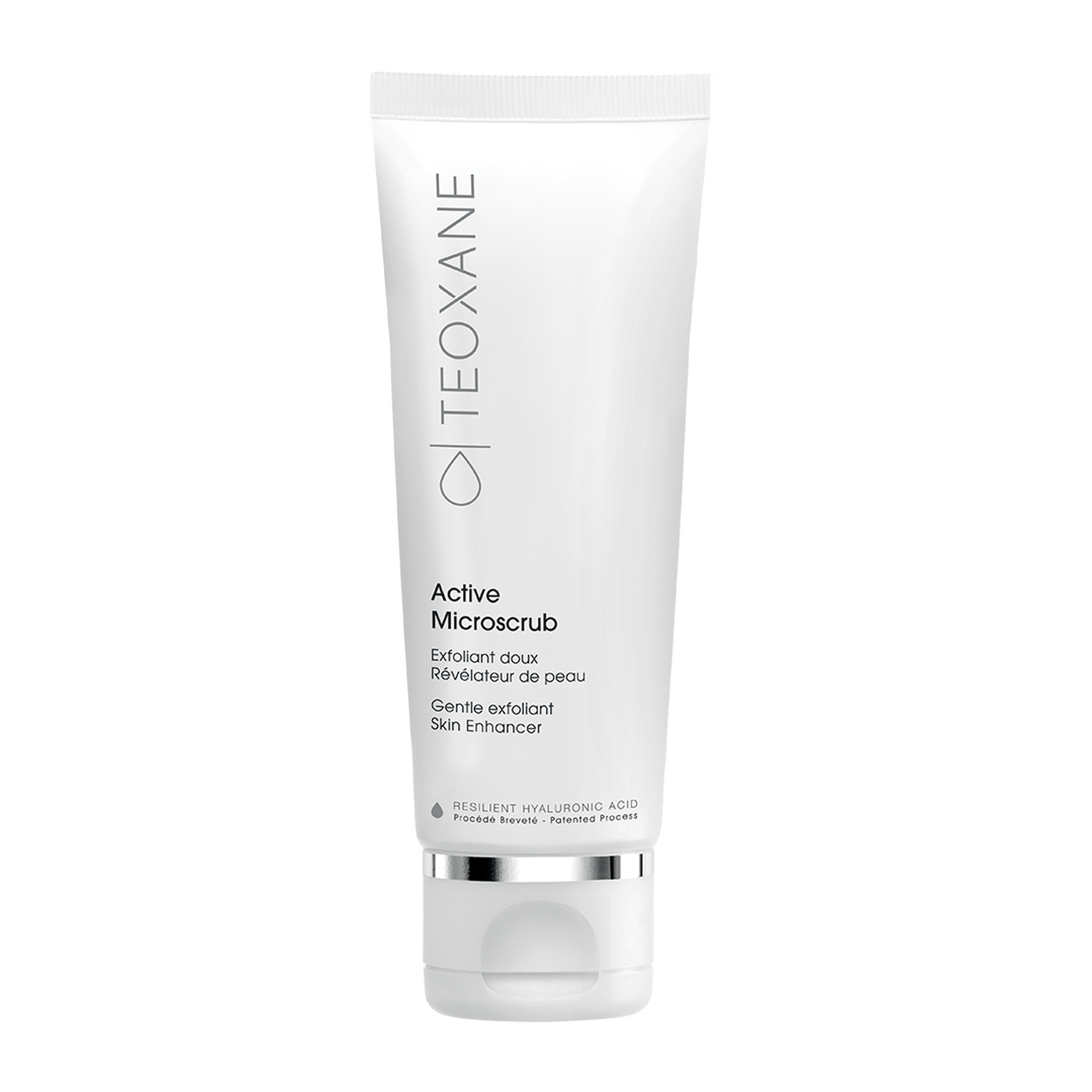 Active Microscrub | Teoxane